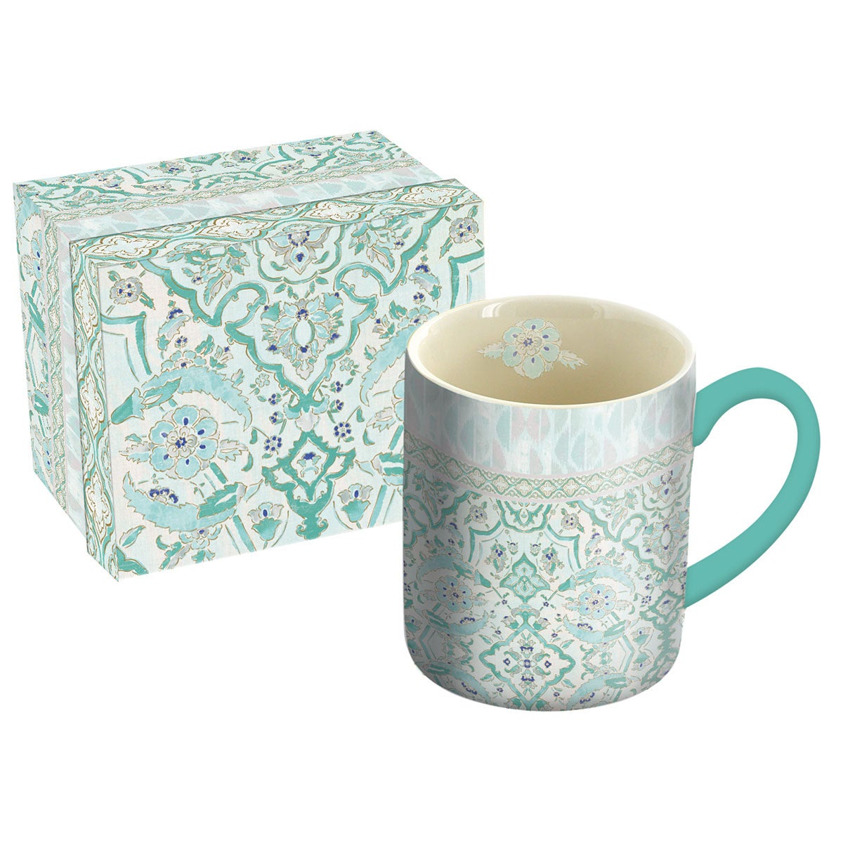 LANG 14 OZ MUG - PATINA VIE | LANG Outlet